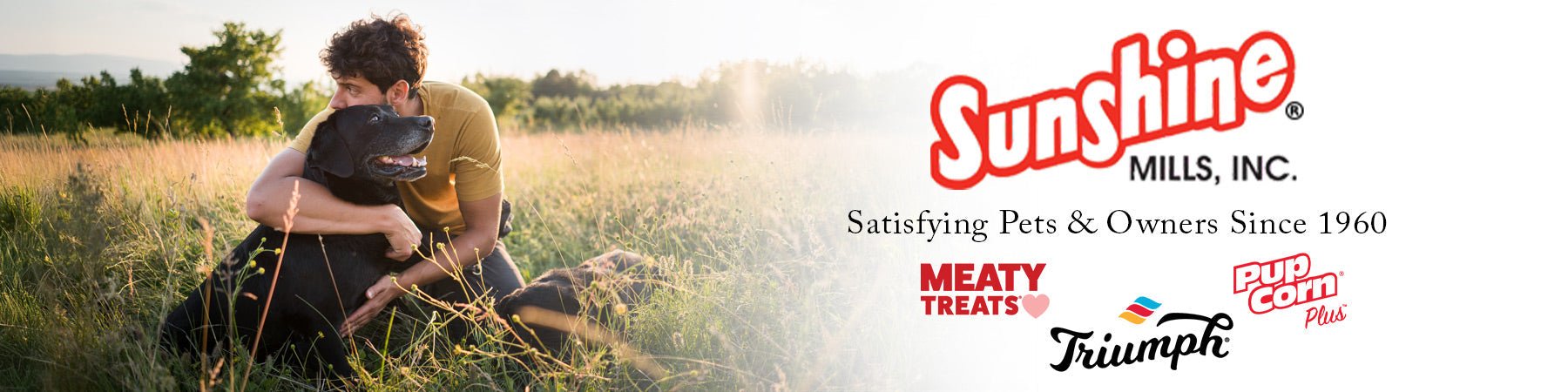 Shop Sunshine Mills Inc. Online — Jeffers