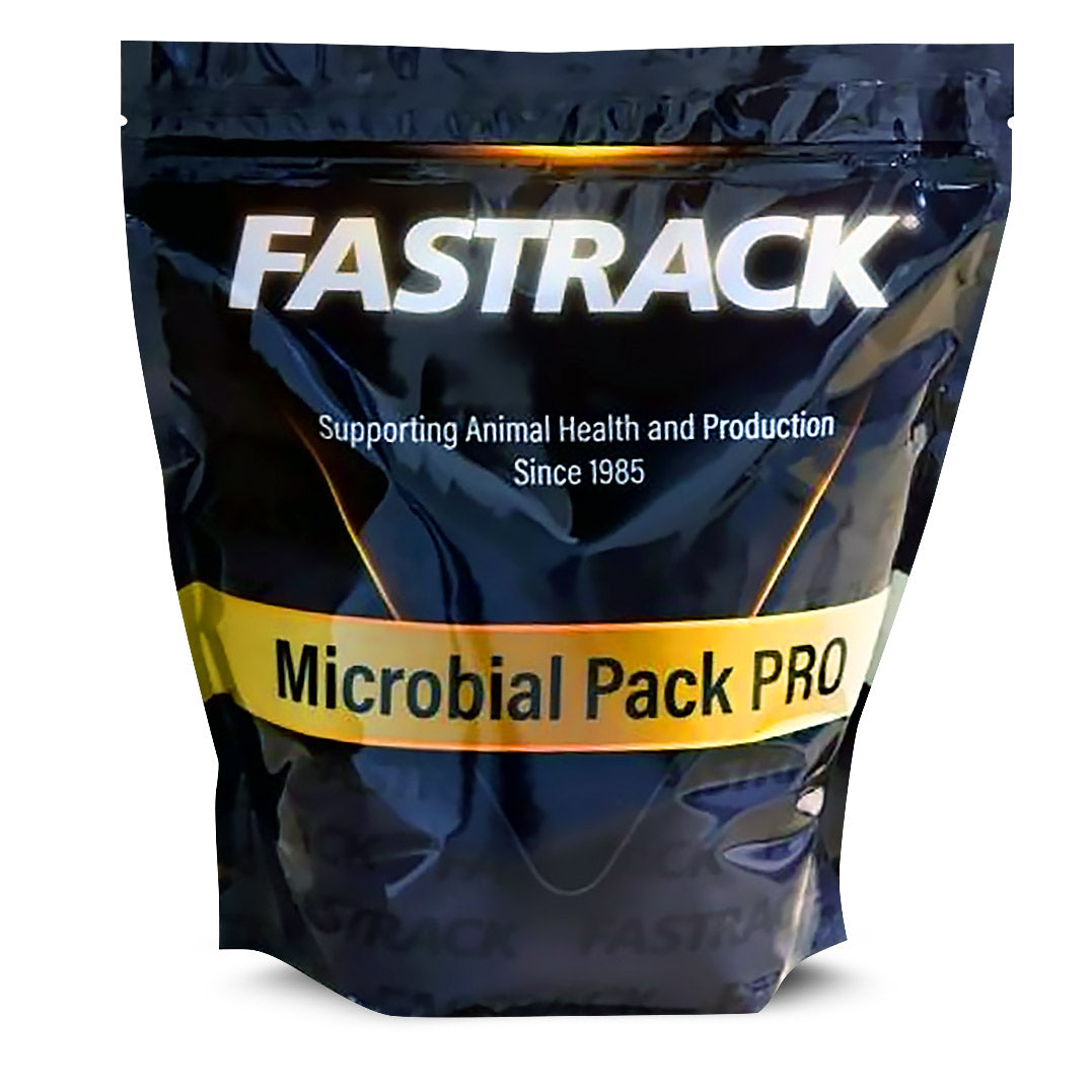Fastrack Microbial Pack PRO for Livestock, 5lb — Jeffers