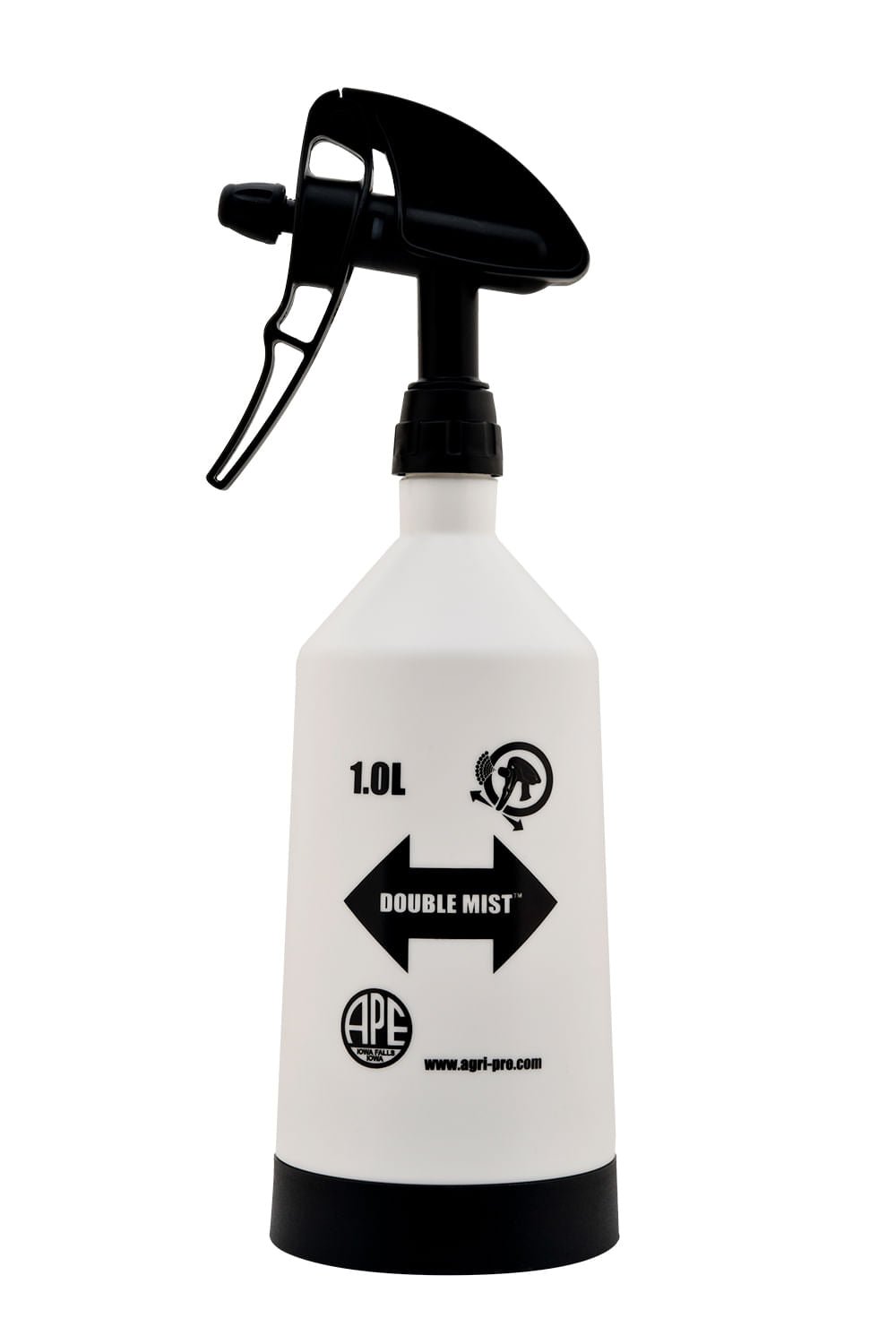 1 L Double Mist Sprayer with Viton Seal by Agri-Pro — Jeffers