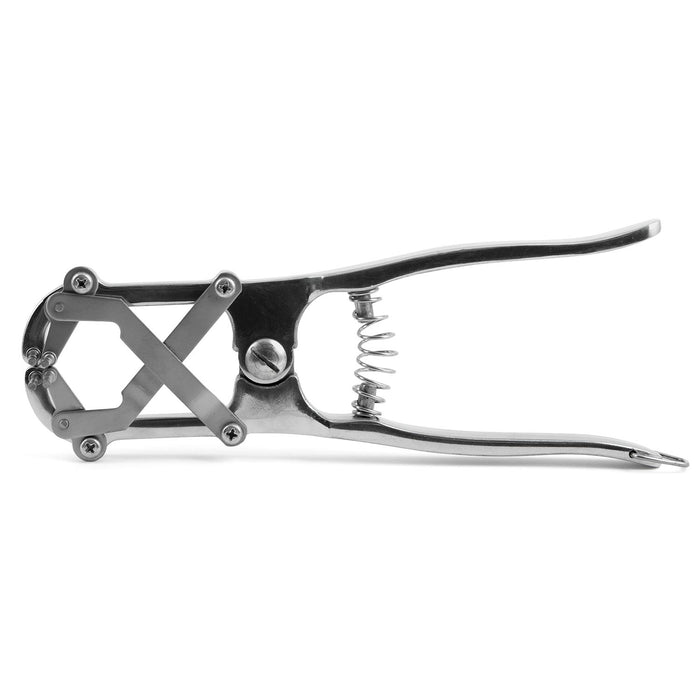 Jeffers Band Castration Tool for Cattle & Livestock