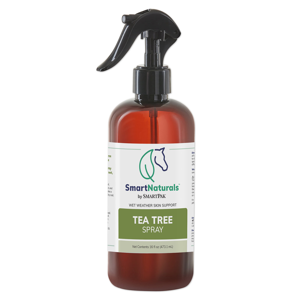 SmartEquine SmartNaturals Tea Tree Spray for Horses — Jeffers