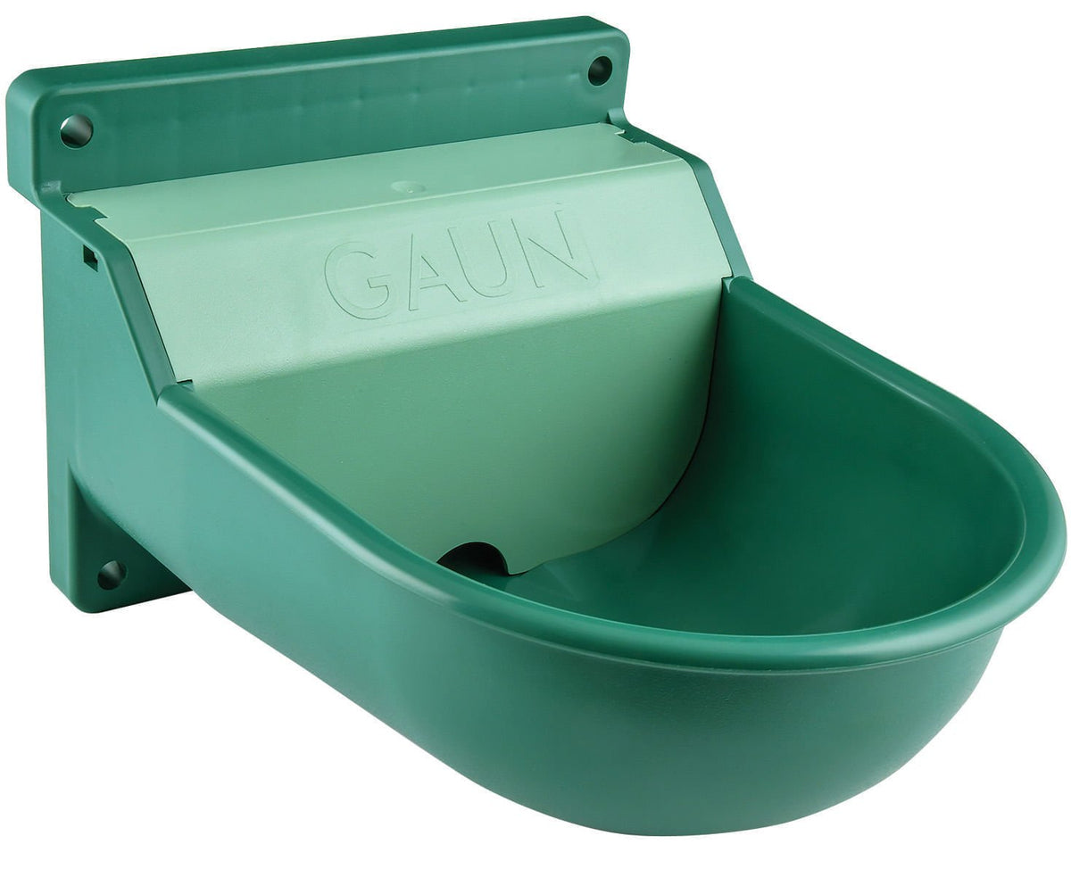 ABS Plastic Automatic Livestock Waterers with Nylon Float Valve — Jeffers