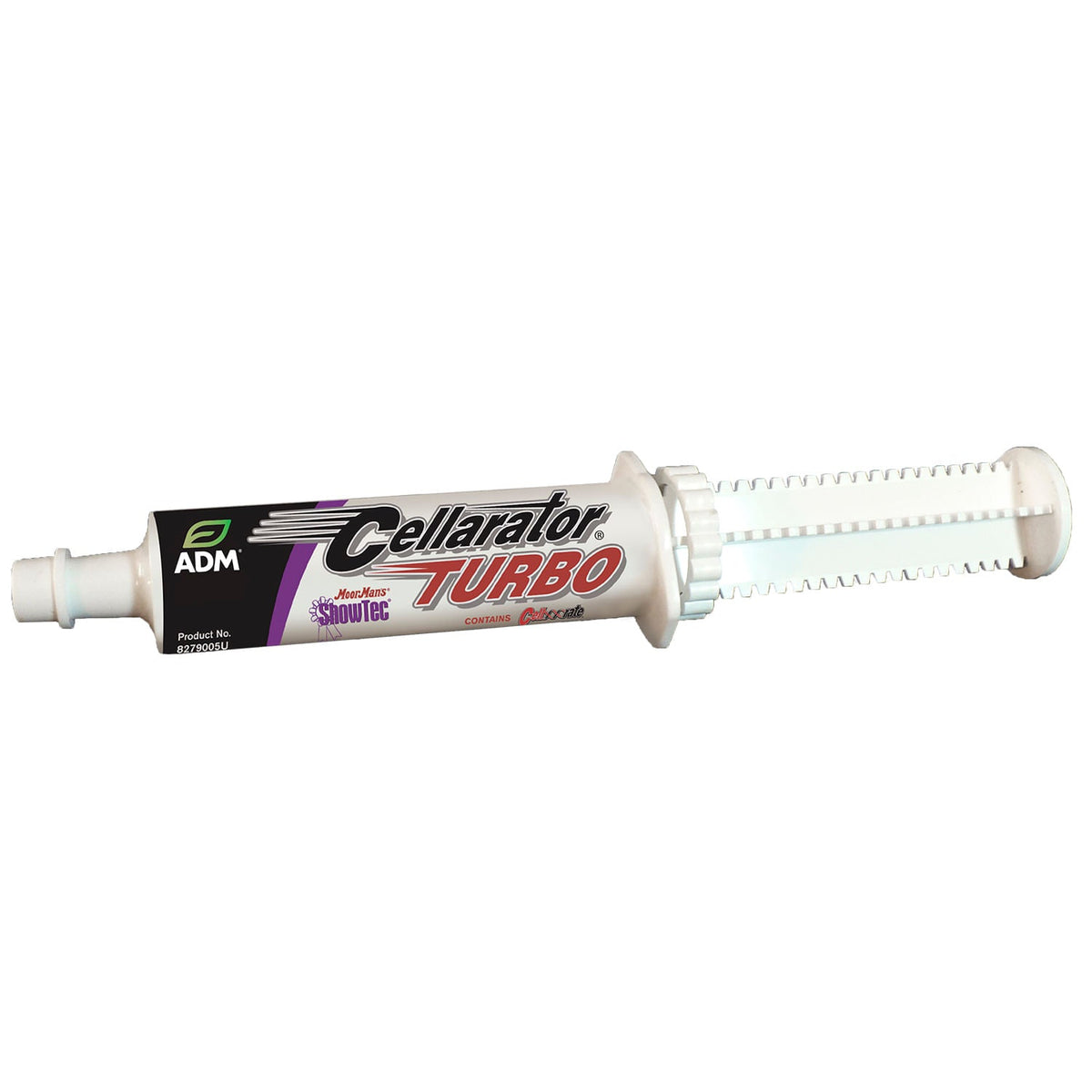 ADM Cellarator Turbo Oral Paste, 80 cc Tube — Jeffers