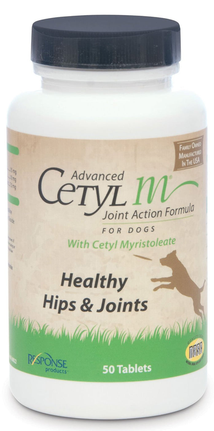 Advanced Cetyl M® Dog Joint Supplement — Jeffers
