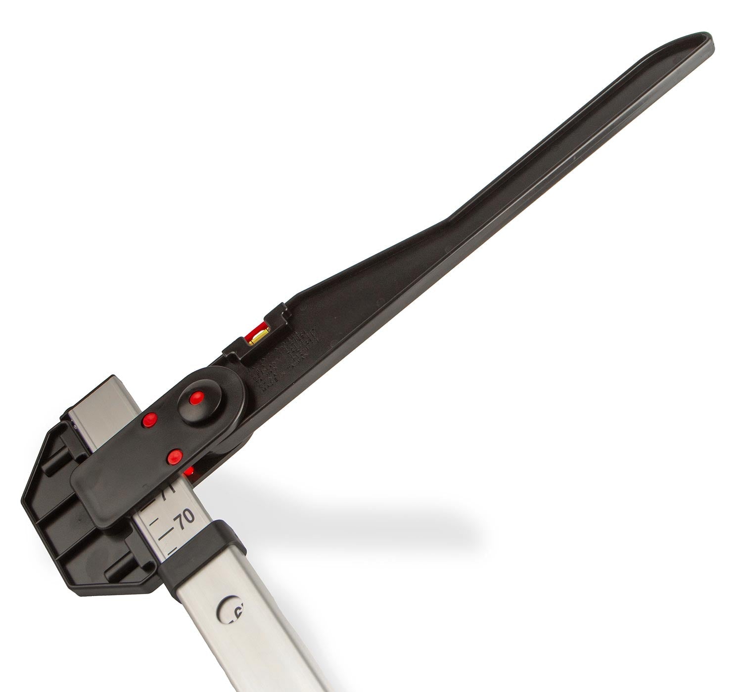 Jeffers® Aluminum Measuring Stick