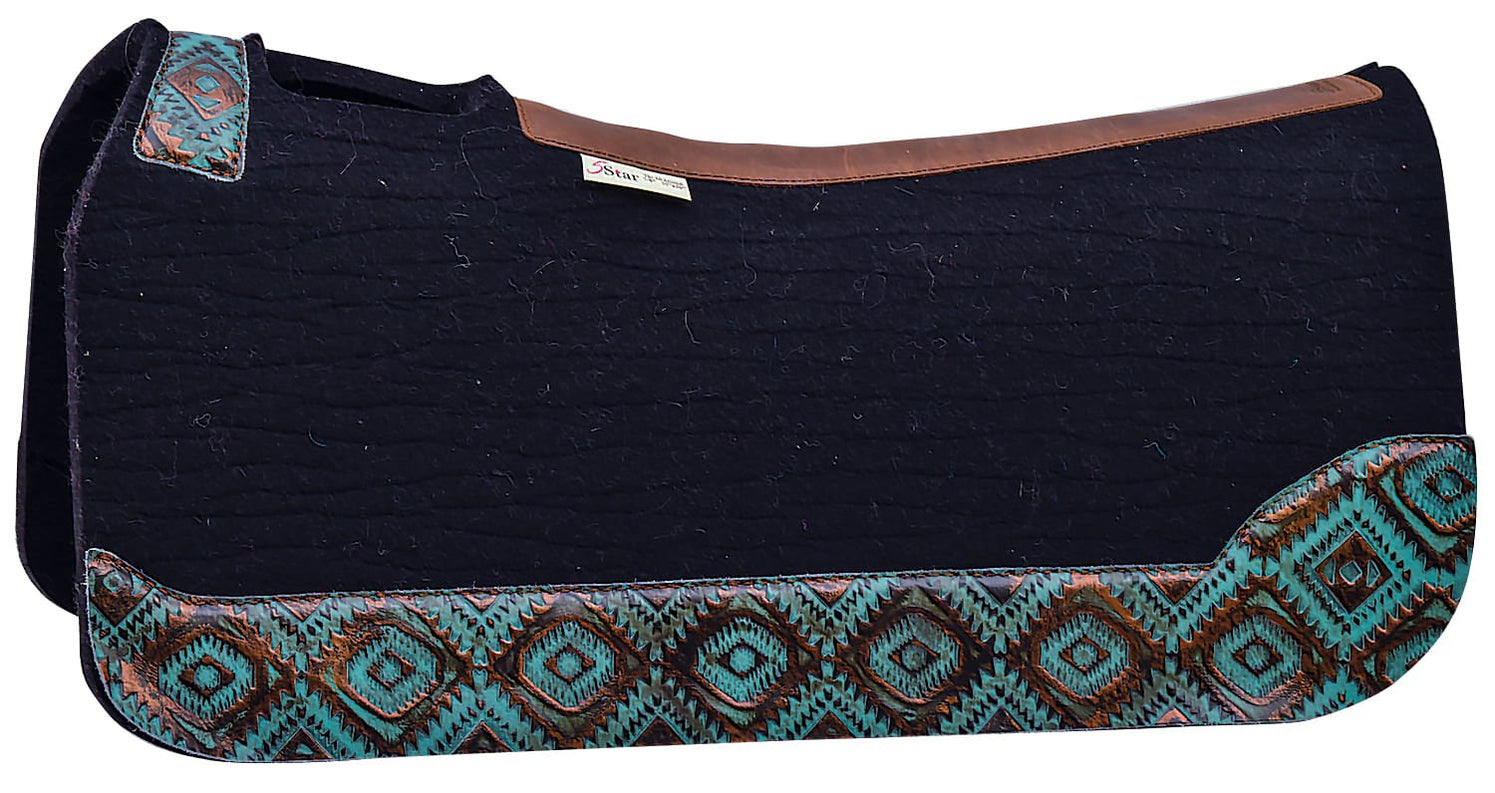 5 Star Saddle Pads (Brand) — Jeffers