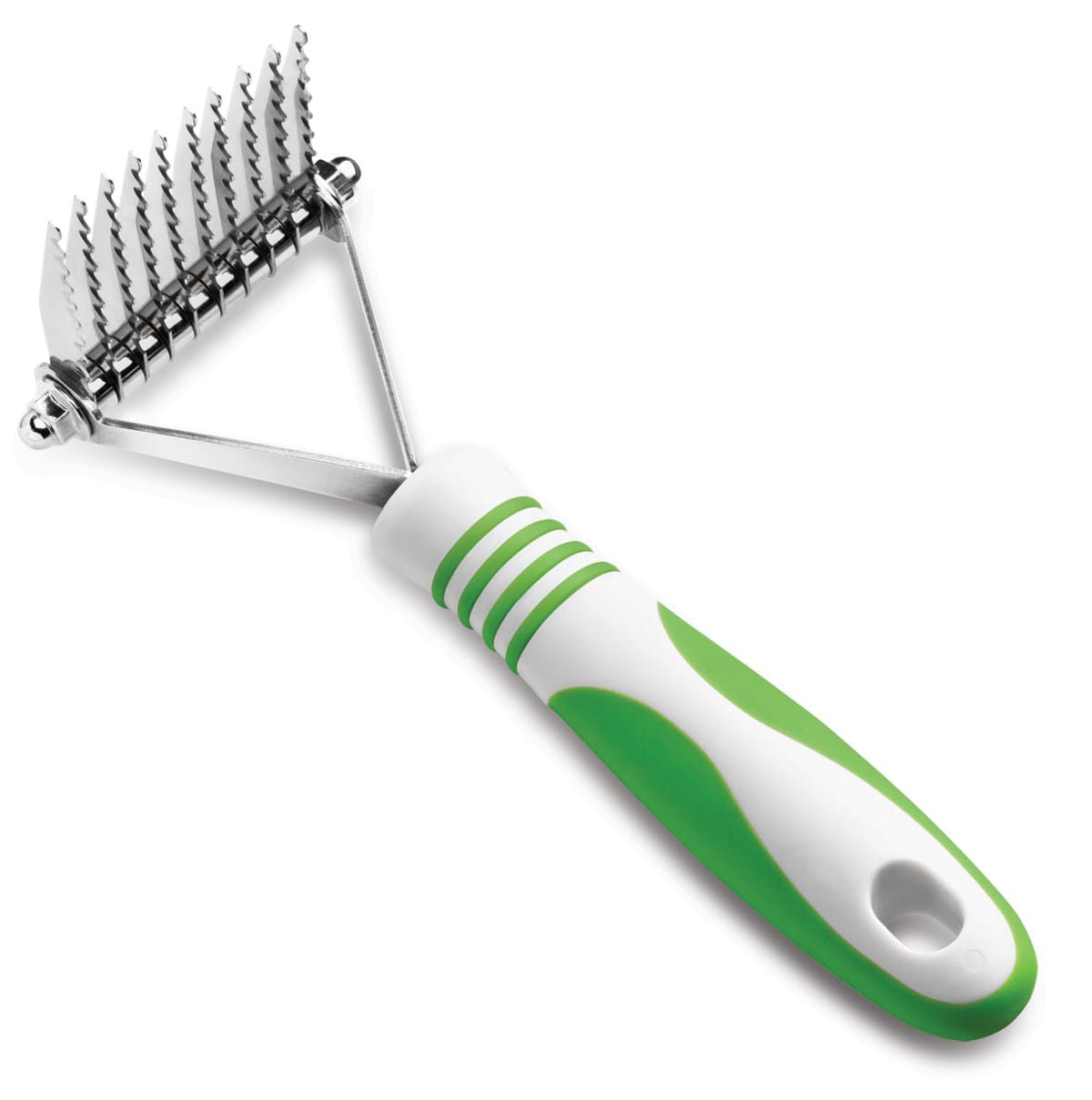 Andis Dematting Rake for Mats and Tangles — Jeffers