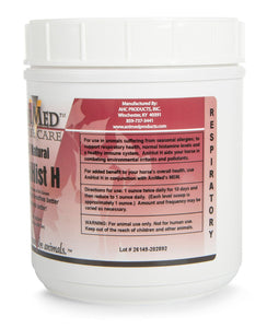 AniHist for Horses | Respiratory Horse Supplement — Jeffers