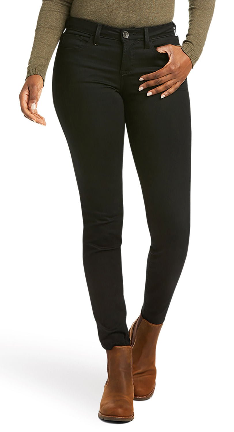 Ariat Forever Skinny Jean for Women — Jeffers