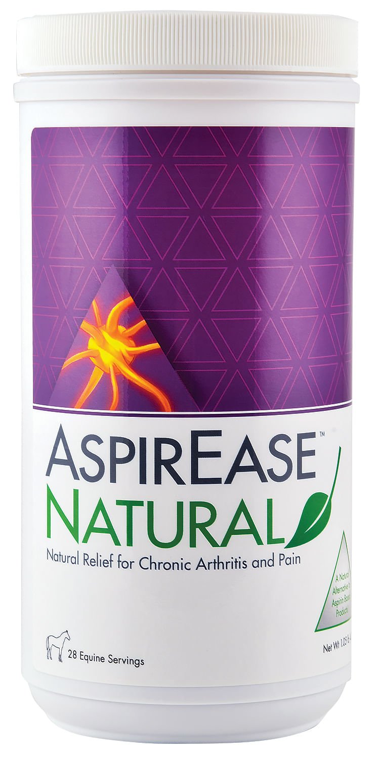 AspirEase Natural Horse Supplement — Jeffers