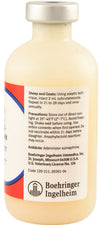 Bar Vac CD/T Cattle, Sheep, and Goat Vaccine — Jeffers