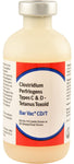 Bar Vac CD/T Cattle, Sheep, and Goat Vaccine — Jeffers