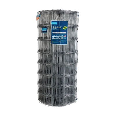 Solidlock Pro 20 949-6 12.5 ga 330' High Tensile Fixed Knot Cattle ...