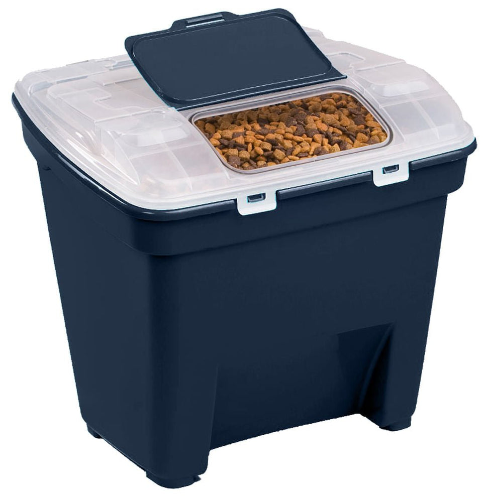 Bergan Smart Pet Storage, Large, 50 lb Capacity — Jeffers