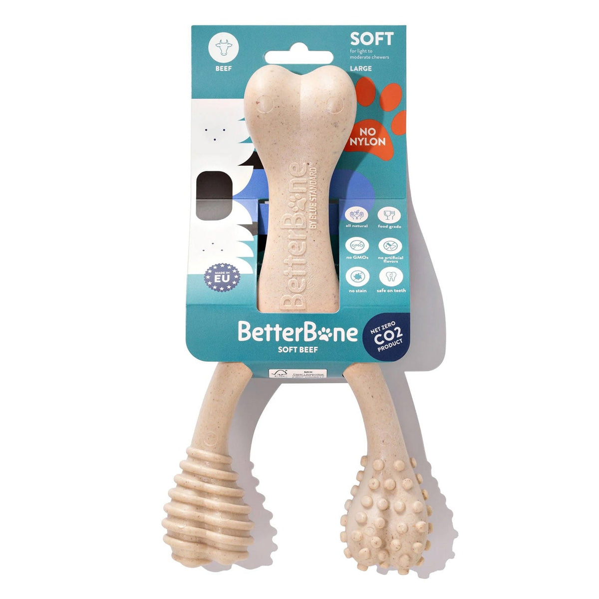Betterbone Soft, Beef for Dogs — Jeffers