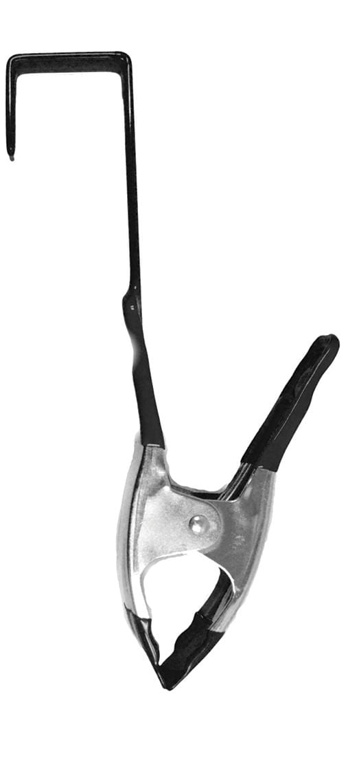 Jeffers Blanket & Tack Clamp Hooks