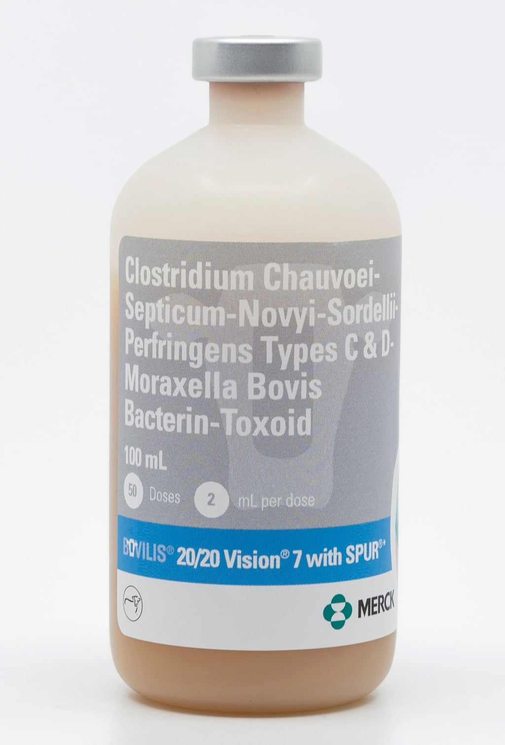 Blackleg Vaccines for Cattle (7 and 8 Way) — Jeffers