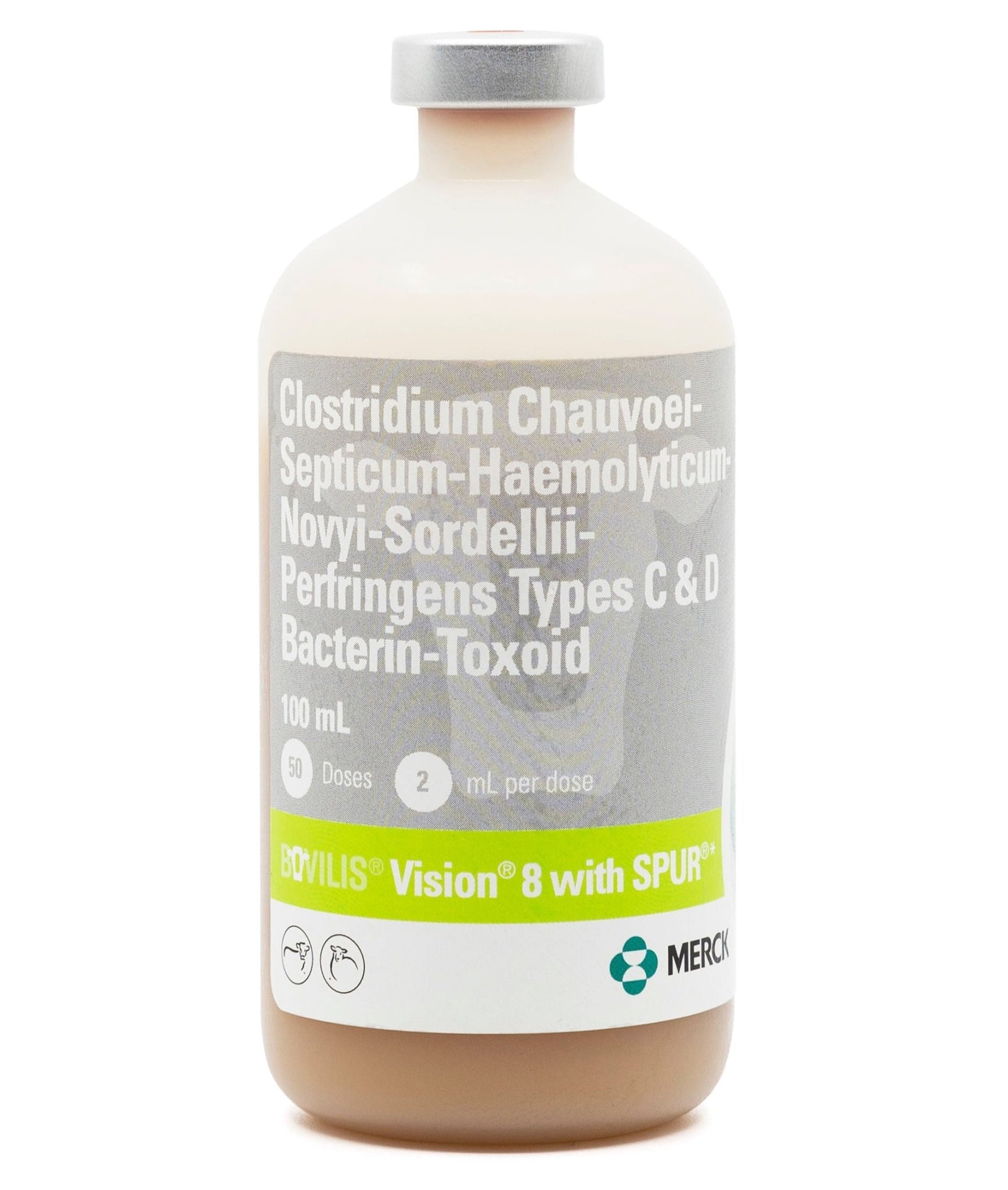 Blackleg Vaccines for Cattle (7 and 8 Way) — Jeffers