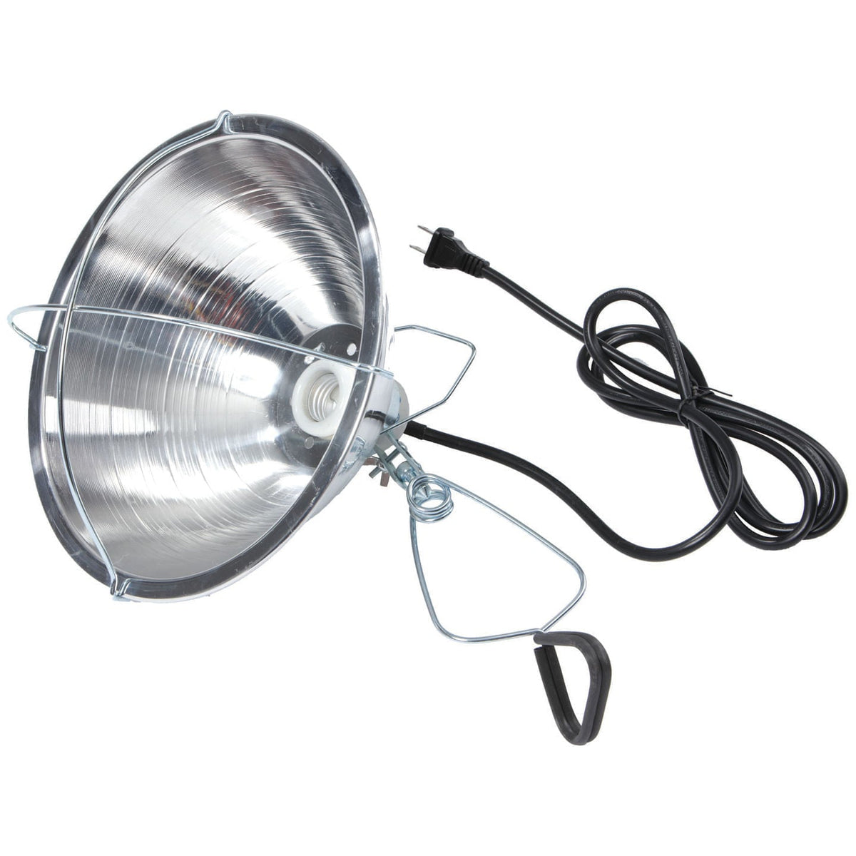 Chick Brooder Heat Lamp w/ Clamp — Jeffers