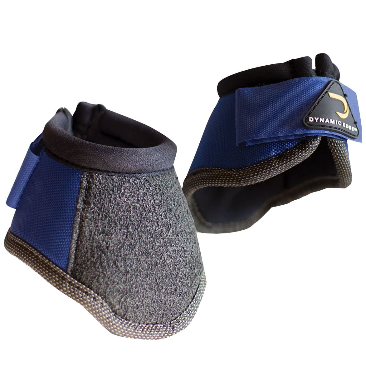 Dynamic Edge Bell Boots — Jeffers