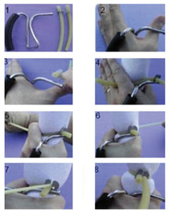 California Livestock Bander Tool — Jeffers