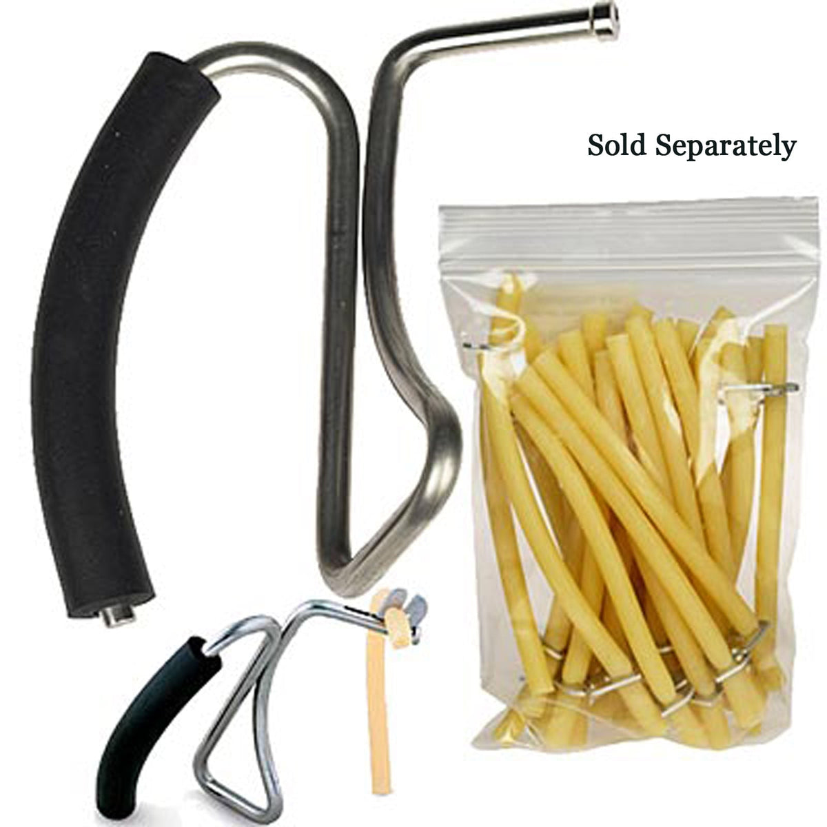 California Livestock Bander Tool — Jeffers