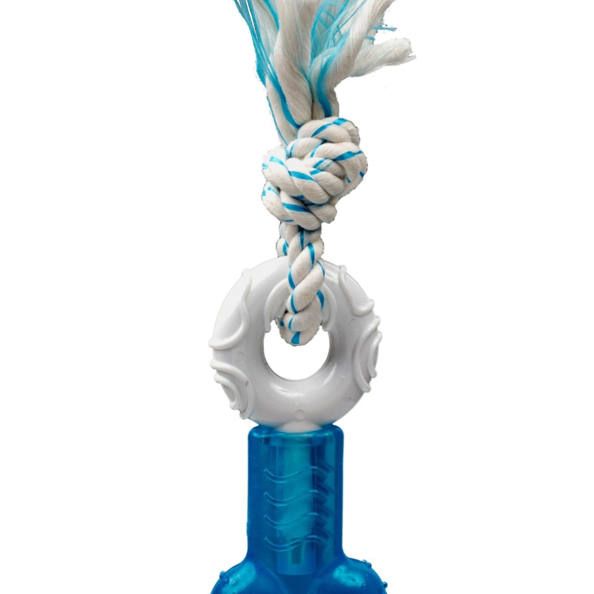 Canine Clean Peppermint Bone/Donut/Rope — Jeffers