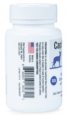 CapShield Maxx Flavored Tabs for Dogs, 6 ct — Jeffers