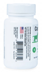 CapShield Maxx Flavored Tabs for Dogs, 6 ct — Jeffers