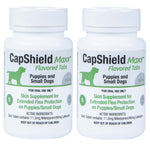 CapShield Maxx Flavored Tabs for Dogs, 6 ct — Jeffers