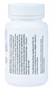 CapShield Maxx Flavored Tabs for Dogs, 6 ct — Jeffers