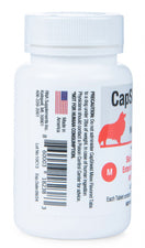 CapShield Maxx Flavored Tabs for Dogs, 6 ct — Jeffers