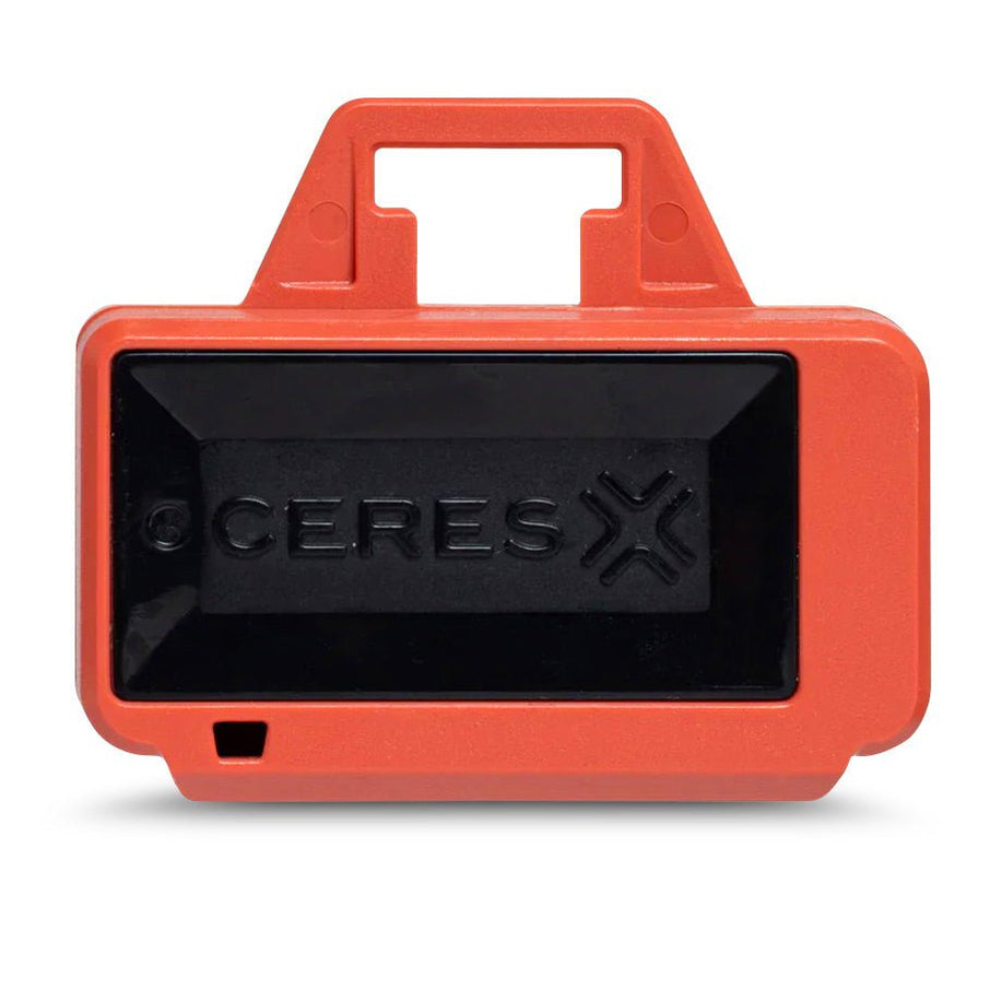 CERES RANCH TAGS — Jeffers