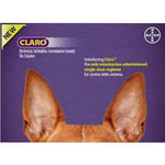 Claro Otic Solution for Dogs — Jeffers