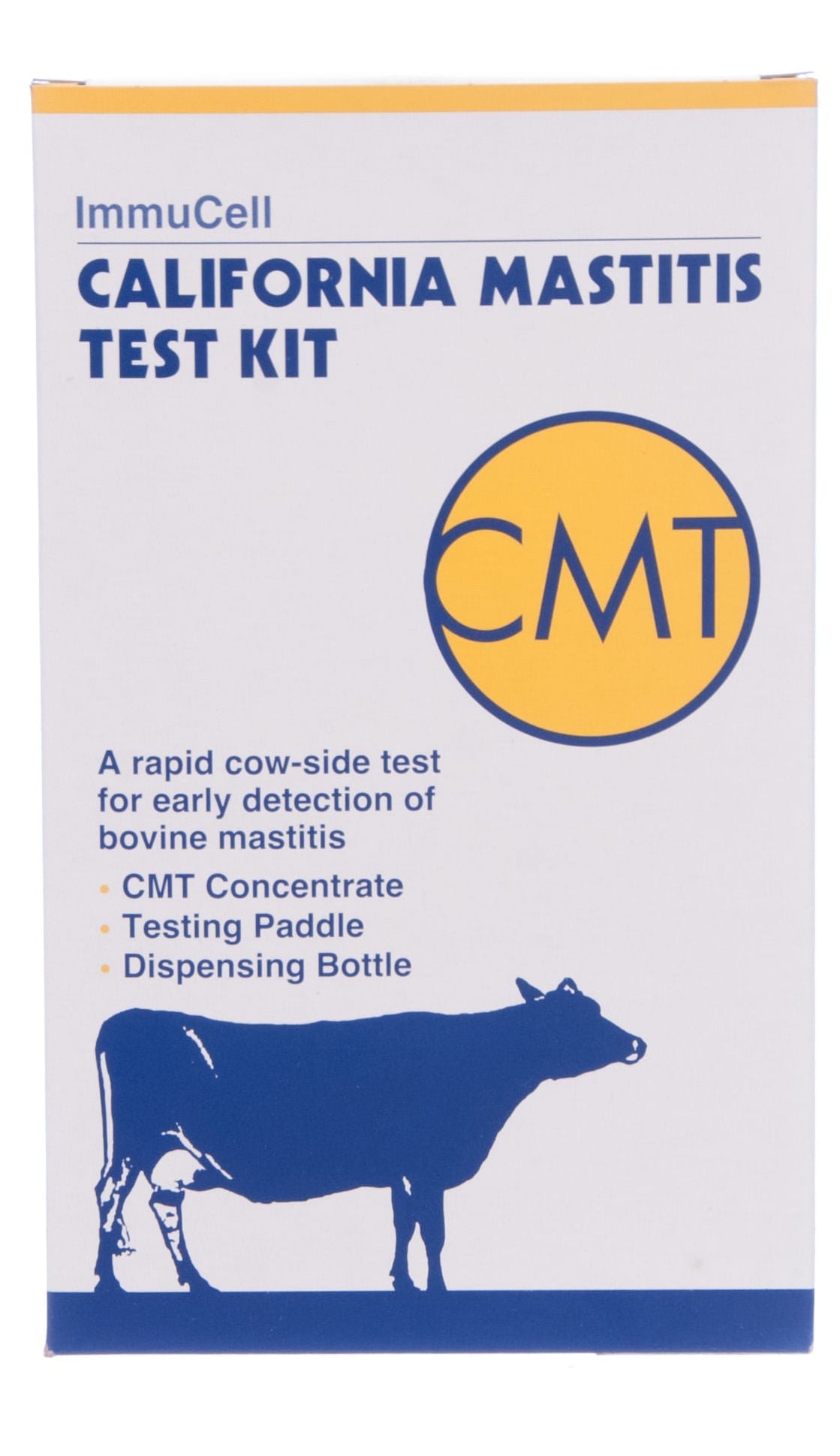 California Mastitis Cattle Test Kit & Accesories — Jeffers