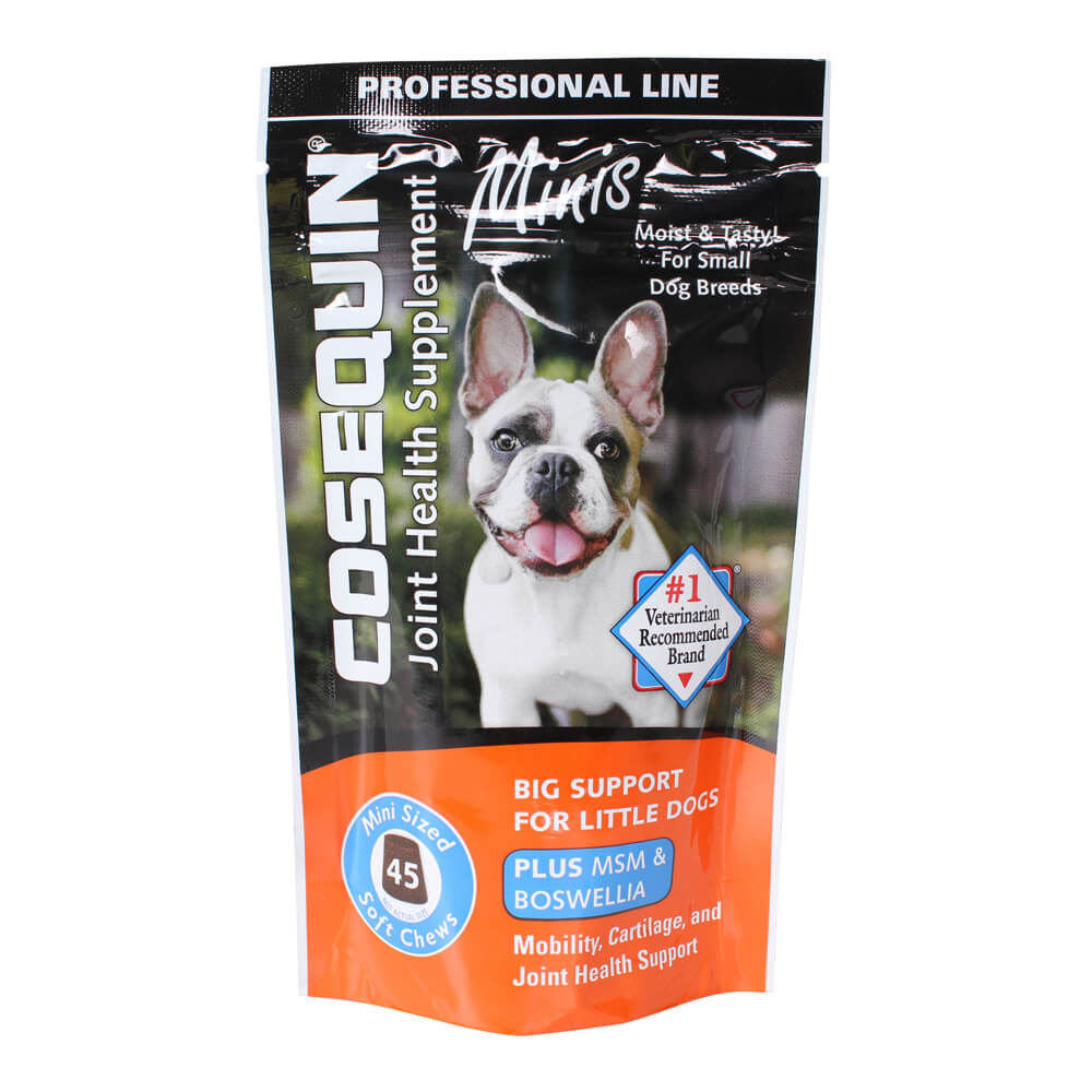 Cosequin Minis Cosequin Soft Chews For Dogs Cosequin Minis Maximum ...