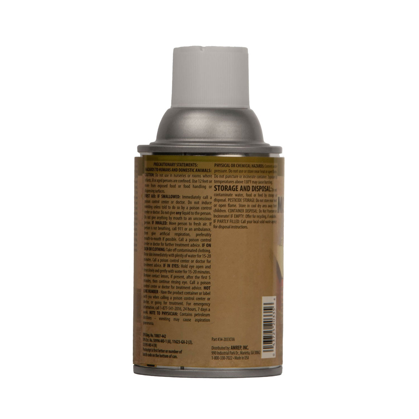 Country Vet Fly Insecticide Control — Jeffers