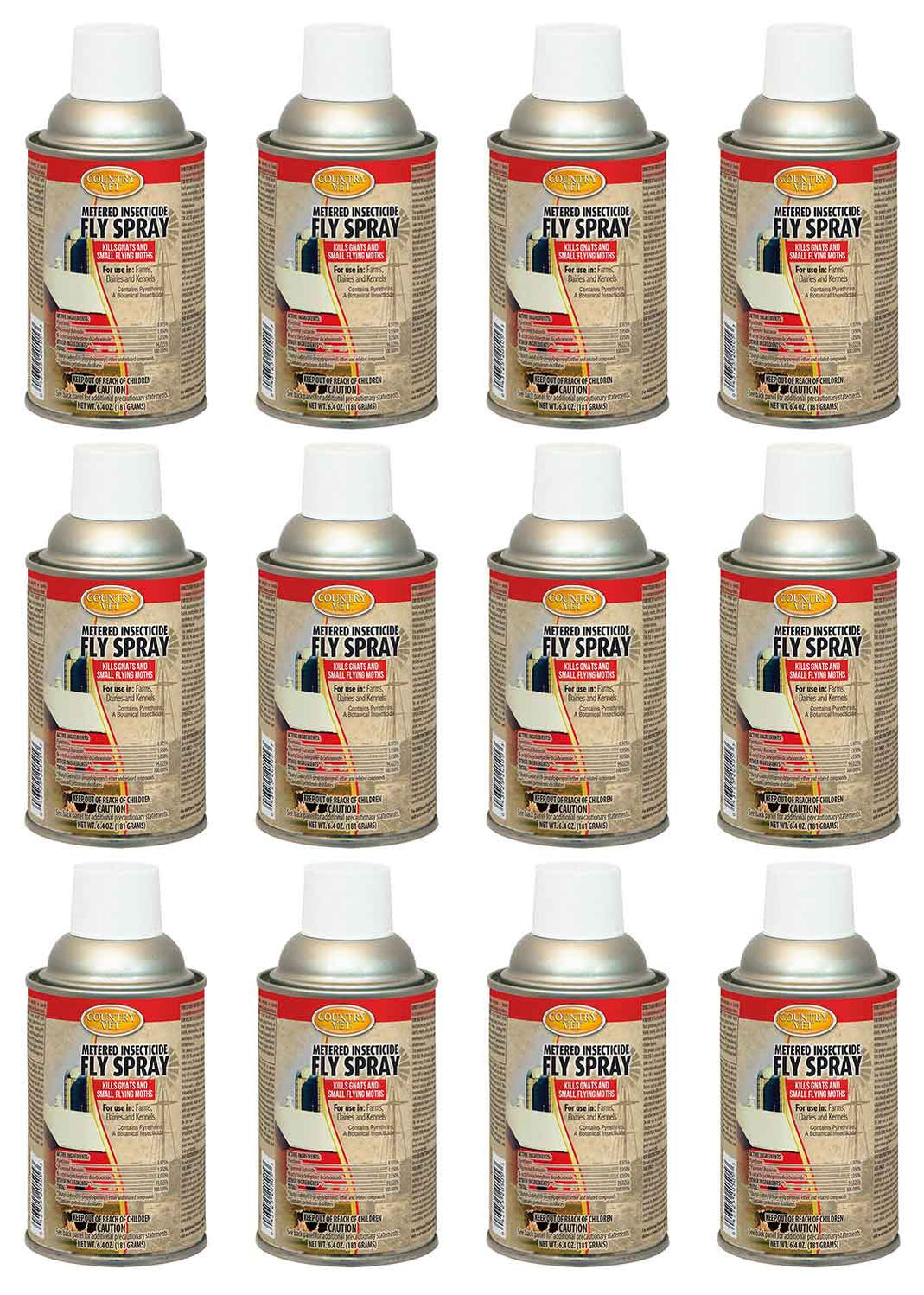 Country Vet Fly Insecticide Control — Jeffers