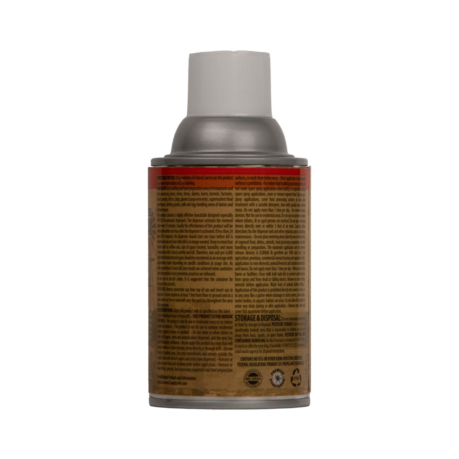 Country Vet Fly Insecticide Control — Jeffers
