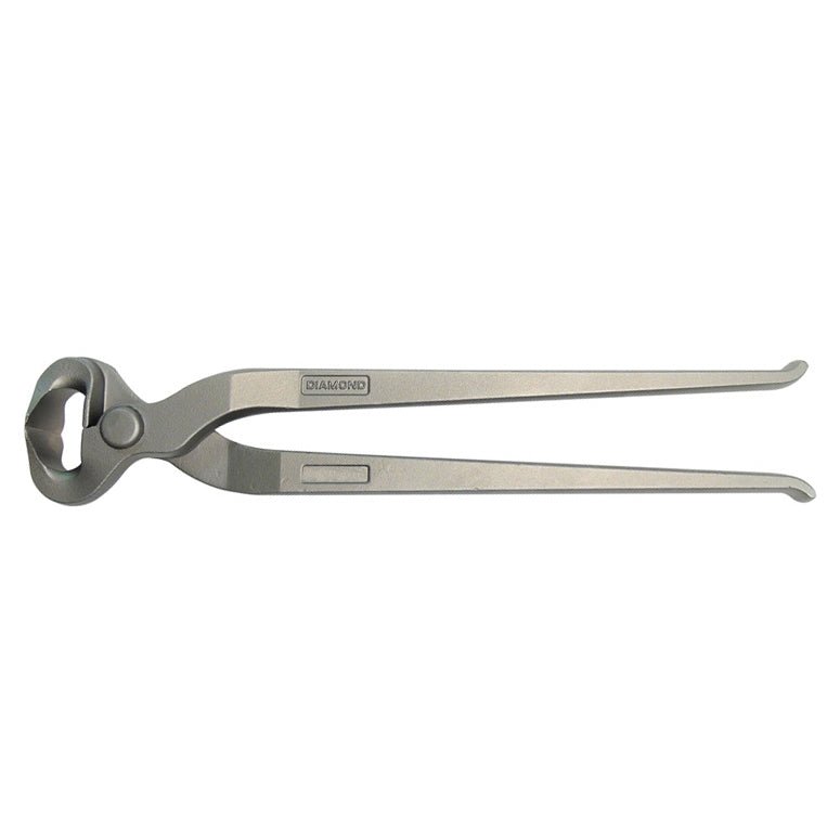 Diamond Professional Classic Hoof Nipper, 14" — Jeffers