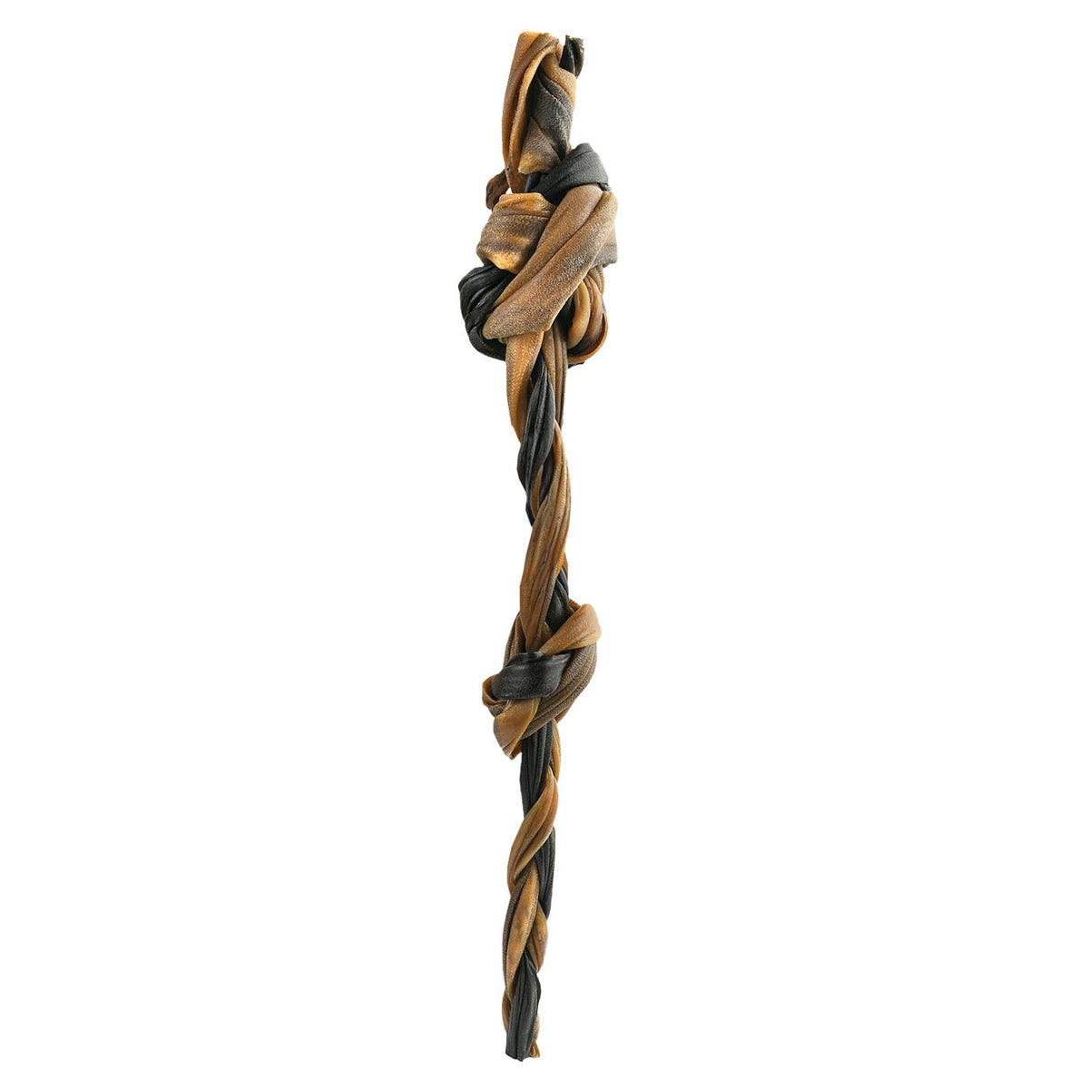 Dogginstix Braided Lamb Collagen Double Knot Dog Chews — Jeffers
