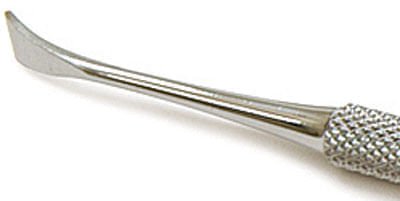 Double End Tooth Scraper for Dogs — Jeffers