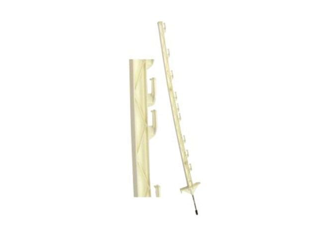 Gallagher Foot Tread-In Plastic Post — Jeffers
