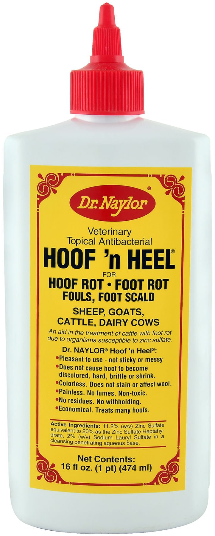 Goat Hoof Care Products - Trimmers, Shears, Ointments & More — Jeffers