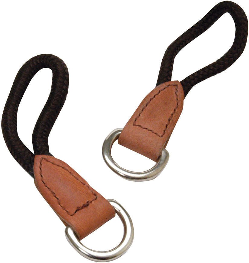 Easy Instant D-Ring Saver for Horses, Pair — Jeffers
