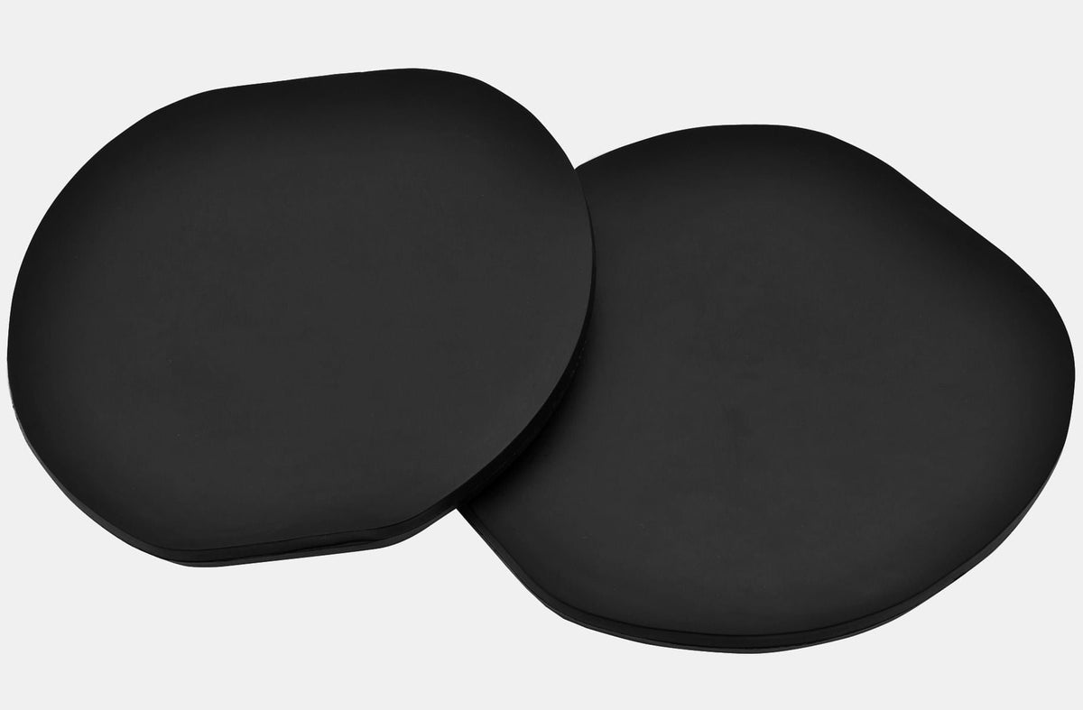 EasyCare Comfort Foam Hoof Pads for Horses — Jeffers