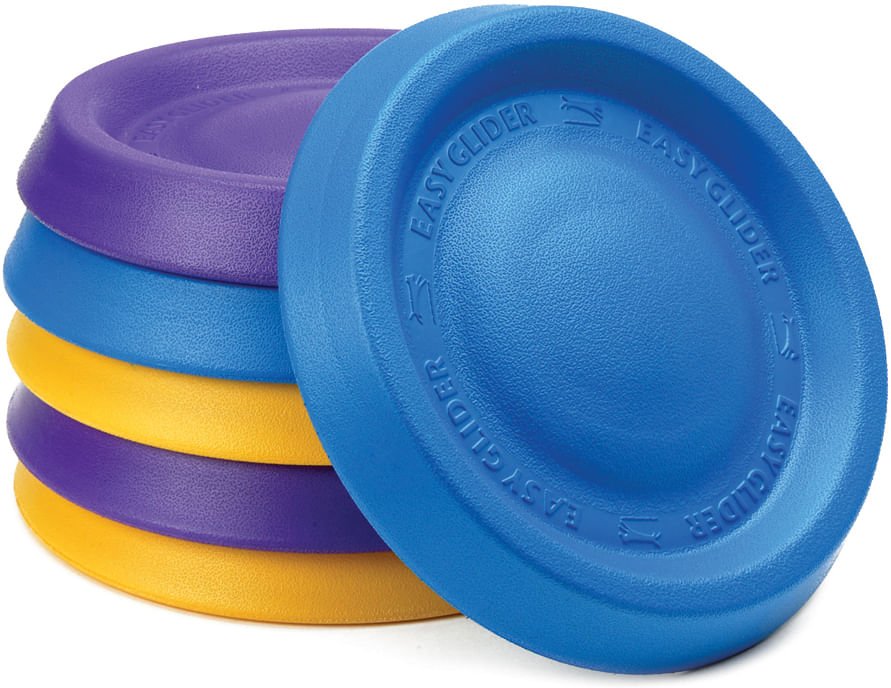 EasyGlide Durafoam Disc Toy for Dogs — Jeffers