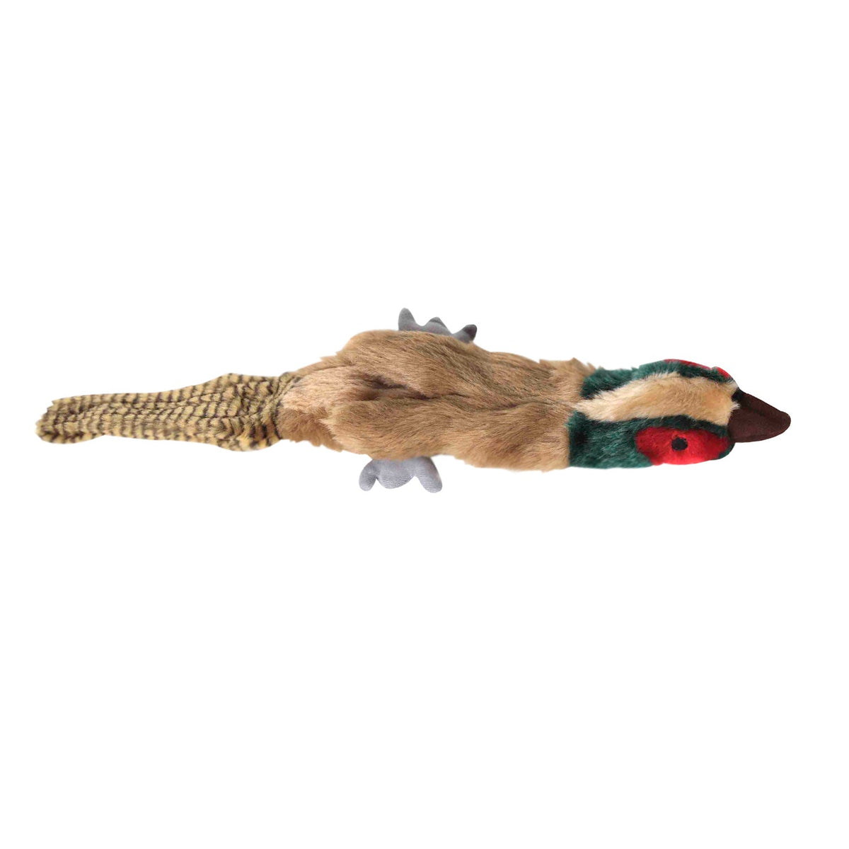 Empty Nester Unstuffed Plush Dog Toy, 20" — Jeffers