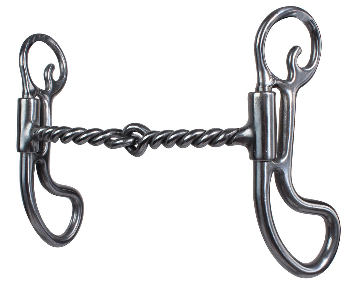 Professional's Choice Equisential Twisted Wire Teardrop Bit — Jeffers