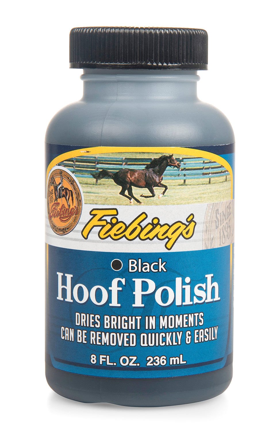 Fiebing's Water-Based Hoof Polish — Jeffers